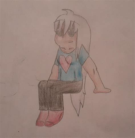 Kinen Traditional Fan Art By Gachadace On Deviantart