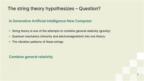 영문 텍스트 위주 발표 Ppt 템플릿 17매