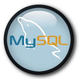 Simple MySQL Icon By Xaleph On DeviantArt Simple MySQL Icon By Xaleph On DeviantArt