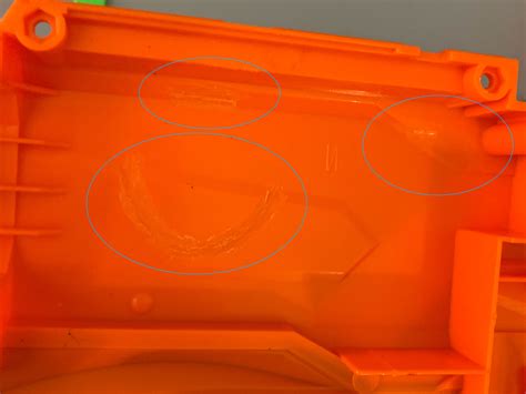 Blasterlife Fine Foam Blaster Accoutrements