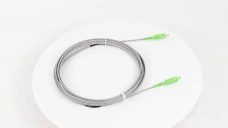 LC PC Simplex Od Mm Sm OS M Fiber Optic Patch Cord LC PC Fiber Optic Cable And Fiber