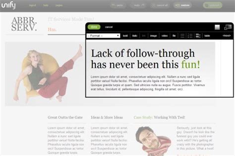 10 Best Wordpress Alternative Cms Software Codefear