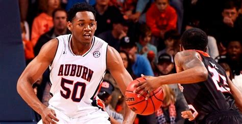 Pearl Wiley Will Absolutely Be One Of Most Dominant Big Men