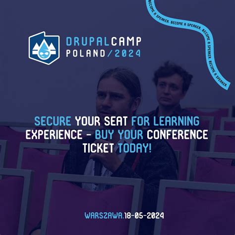 Droptica On Linkedin Drupalcamp