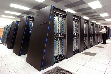 Historia De La Computadoras Clasificacion De Las Computadoras