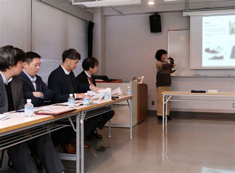 日本郵船との循環型社会と船員のウェルビーイングを考える共同研究の成果発表を実施。今後も連携を継続 多摩美術大学