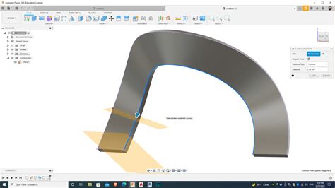 Solved Help With Constraints In Sketch Autodesk Community