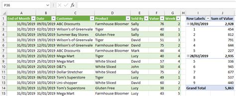 Power Query Append Quickly Combine Many Queries Into