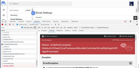 member prefix or customer prefix value should be saved in database