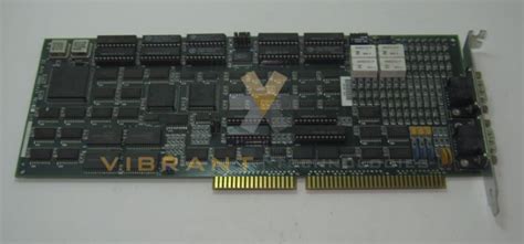 Ibm 2933 Pci 8 Port