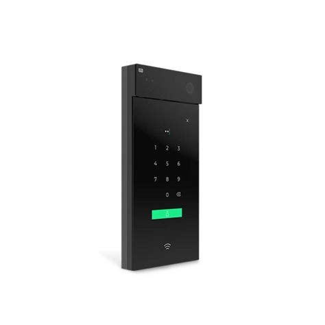2n ip style intercom with camera 9157101 valcom uk