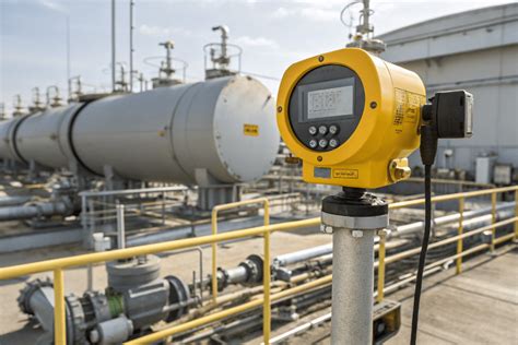 What Are The Key Applications Of Radar Level Meters Shanghai Soaring