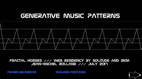 descargar generative music patterns apk para android Última versión