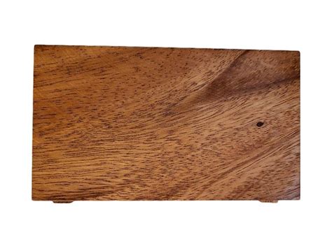 Secret Lock Box I Creative Crafthouse