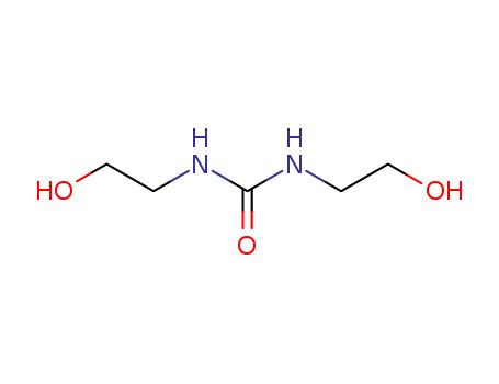 Buy N,N-BIS(2-HYDROXYETHYL)-UREA from LEAP CHEM CO., LTD. - ECHEMI