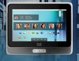 CISCO Creates Android Based Tablet PC Social Media News Blog Australia