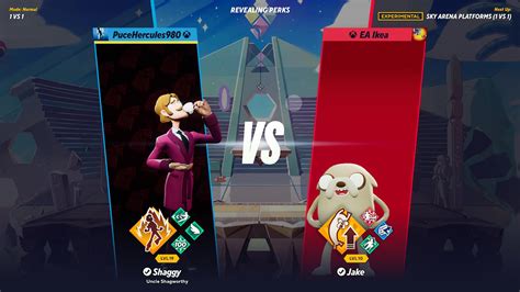 Anyone happen to see Jake this color too? : r/MultiVersusTheGame