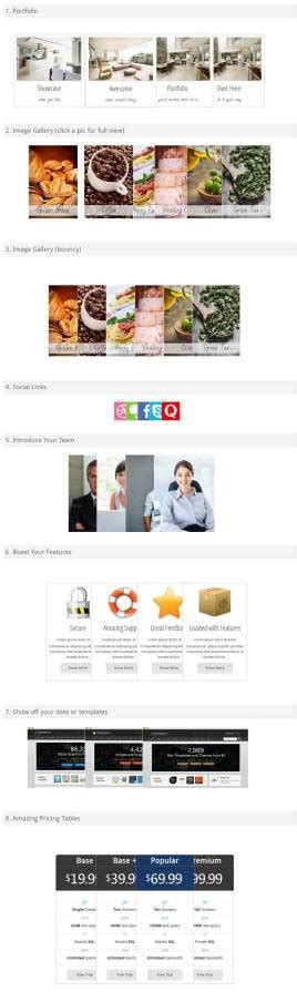 滑动门代码 jquery 滑动门 js滑动门 tab滑动门 jquery 选项卡 js选项卡 tab选项卡 17素材网