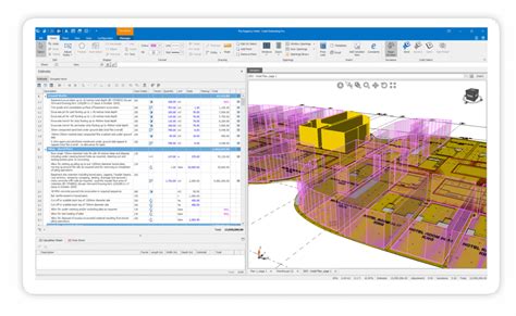 Cubit Estimating And Livecosts Integration