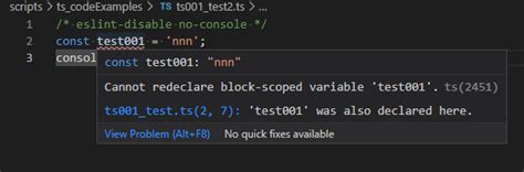 Reactjs How To Get Vscode To Not Check Other Ts Files In Directory