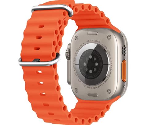 8 Series XS8 Pro Ultra Smart Watch Ocean B127477 | saudi.jazp.com
