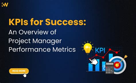 How To Use Kpis To Enhance Project Management Outcomes