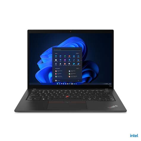Lenovo ThinkPad T Serie