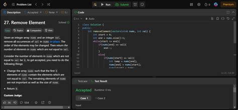 Pratik Nagpurkar On Linkedin 100daysofcode Leetcode Leetcodechallenge Codingjourney