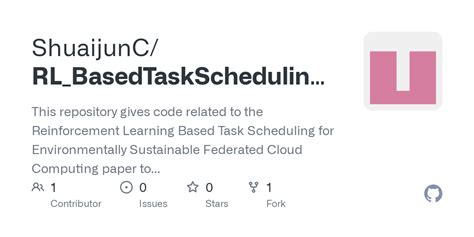 Github Shuaijuncrl
