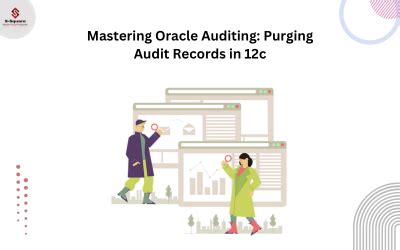 Purging Audit Trail Records From SYS AUD In Oracle C S Square