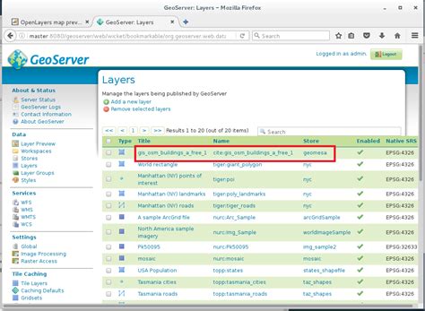 Geomesa Hbase部署实践 学亮编程手记