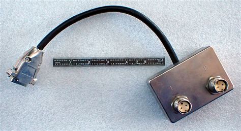 Ibm Twinax