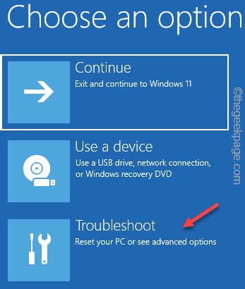 How To Fix NTFS Sys Failed BSOD Error In Windows