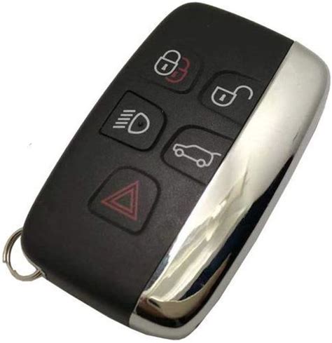 Abs Plastic Metal Remote Control Key Fob At Best Price In Chennai