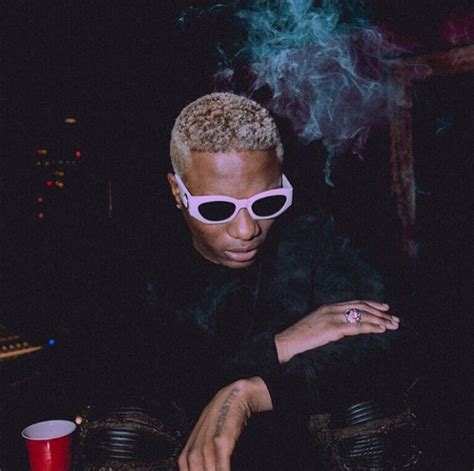 Wizkid - Jaiye Jaiye (International Version) + Fool For You | HWING