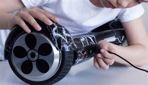 How To Fix Common Hoverboard Problems Ultimate Guide