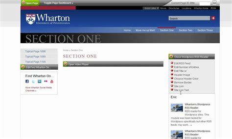 Wordpress Rss Module Youtube