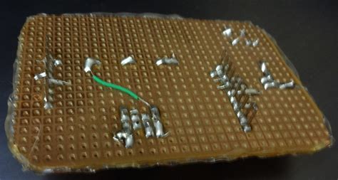 DIY IFTTT Button Using Arduino And ESP8266