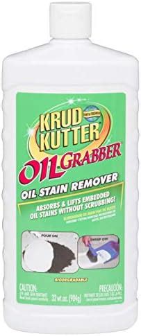 Krud Kutter Rust Remover