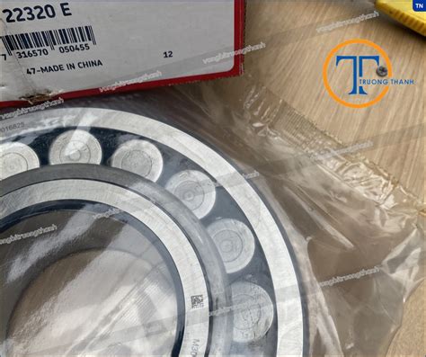 Skf 22320 E Chất Lượng Giá Tốt Nhất