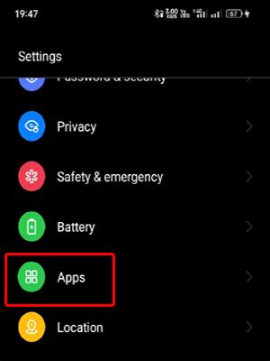Tricks To Fix Android Package Installer Not Working