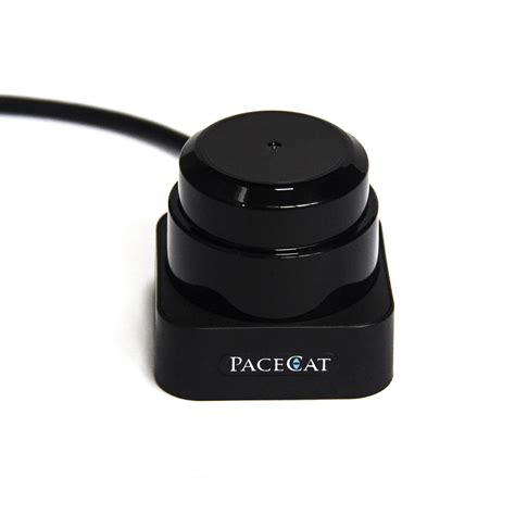 Pacecat Waterproof And Dustproof 40m Tof Lidar High Accuracy Sensor For Service Robot Agv With