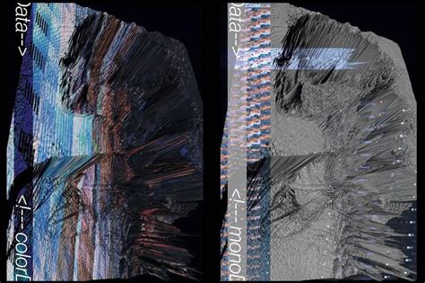 10位编程设计师，用简单的工具解锁最多样的设计表达 资讯 新创意设计创意，让设计更多彩！设计，让生活更美好