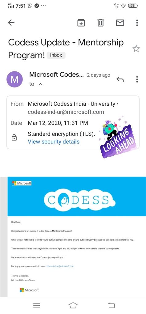 Siddhi Mishra on LinkedIn: #codess #microsoft #womenintechnology
