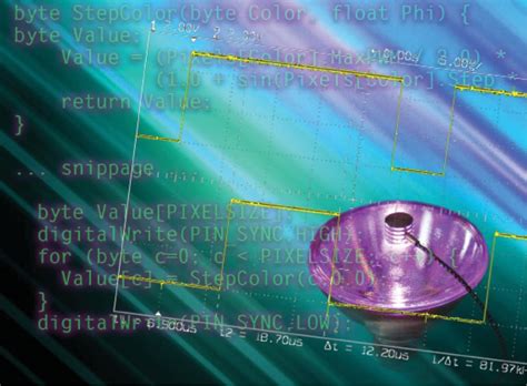 Arduino Program Timing Circuit Cellar