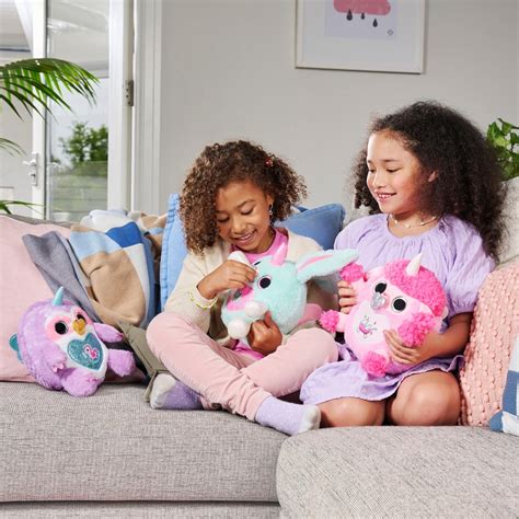 Rainbocorns Adopt-A-Corn Surprise Egg Assortment by ZURU | Smyths Toys UK