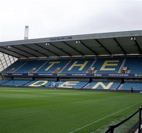 Millwall Community Trust