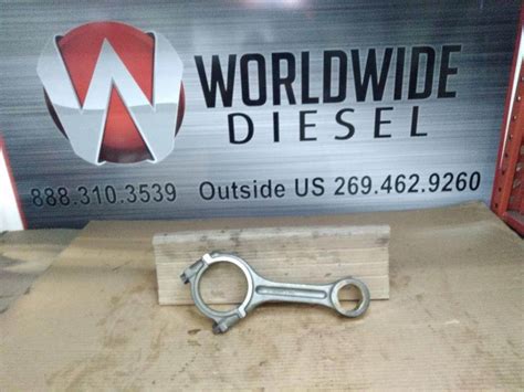 Mercedes Benz Mbe 4000 For Sale Niles Mi Pt 6909