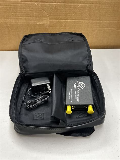 Lectrosonics Ucr411a Block 28 Gy Reverb