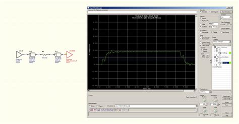 Tusb1210 Signal Analysis With Hyperlynx Interface Forum Interface Ti E2e Support Forums